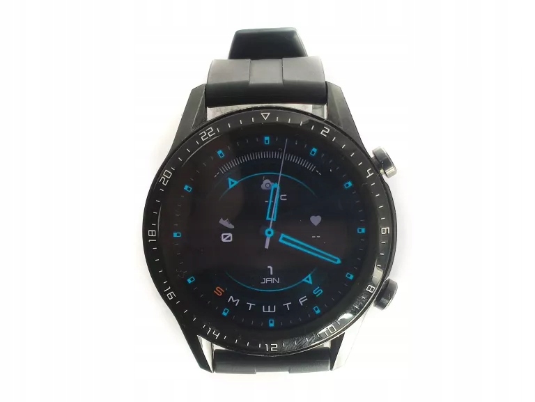 SMARTWATCH HUAWEI WATCH GT 2 LTN-B19 - 12907140349 - oficjalne archiwum ...