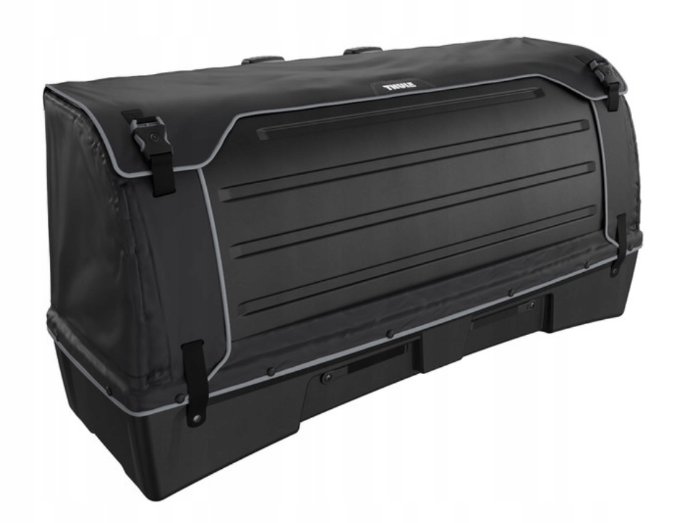 BOX NA HAK BACKSPACE 9383 NA THULE VELOSPACE XT - 12032662791 ...