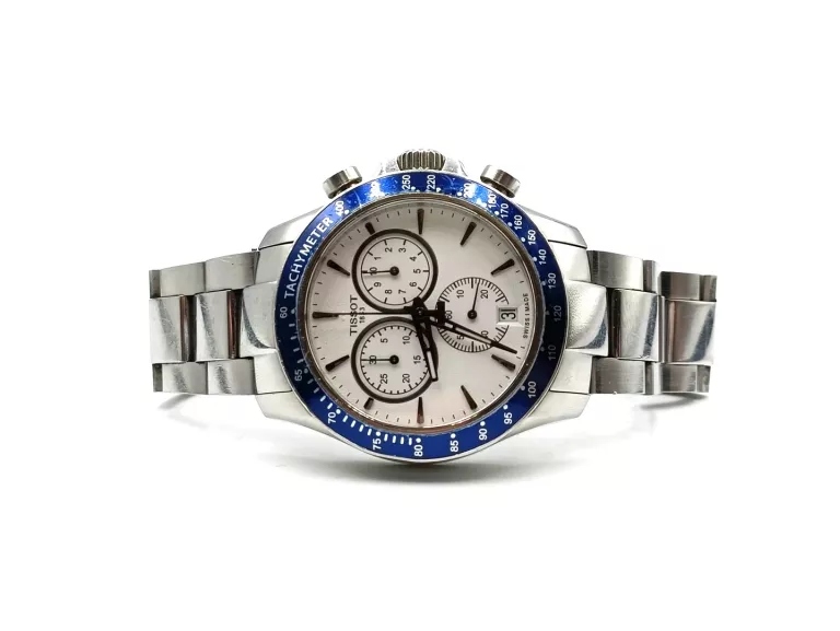 ZEGAREK MĘSKI TISSOT V8 T106.417.11.031.00 - 12567865135 - oficjalne ... ZEGAREK MĘSKI TISSOT V8 T106.417.11.031.00 - 12567865135 - oficjalne ...