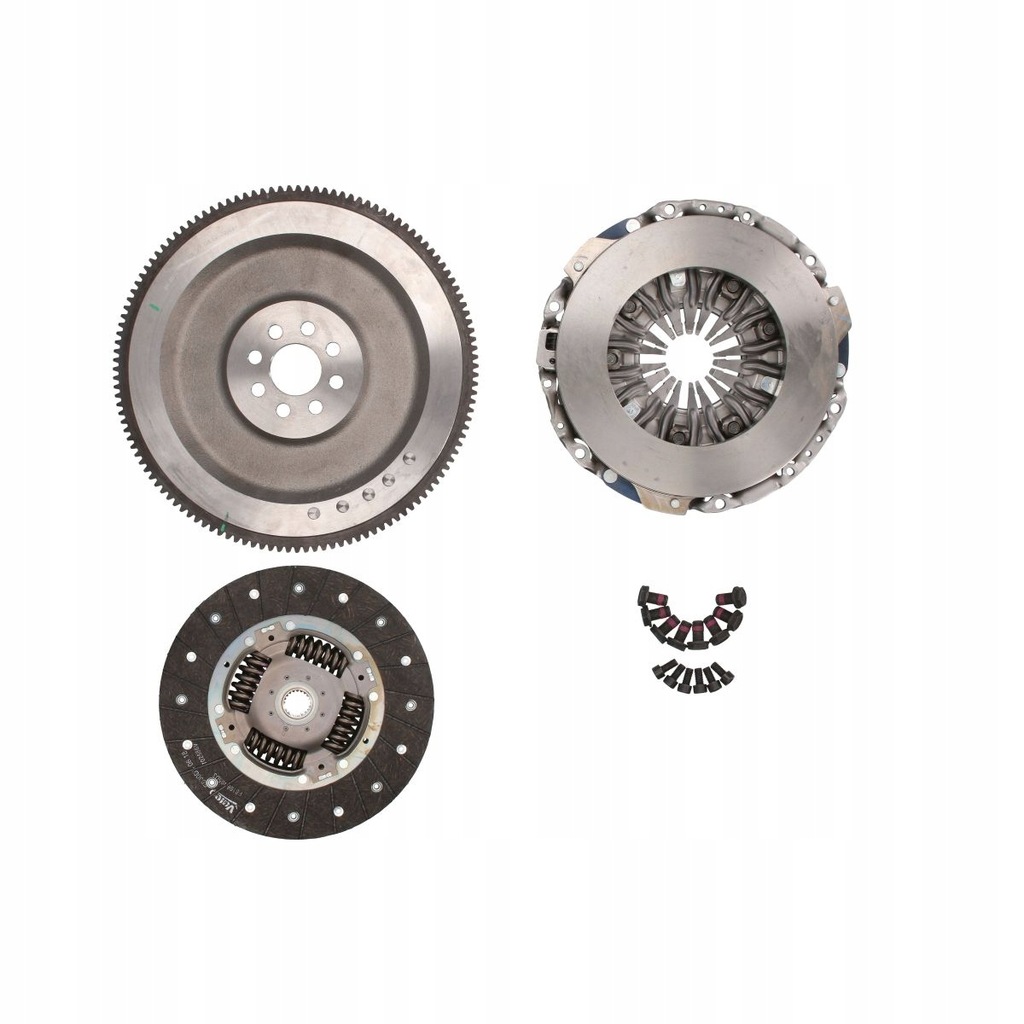 SZTYWNE KOŁO RENAULT MASTER III 3 10- 2.3 DCI - 11161489236 - oficjalne ...