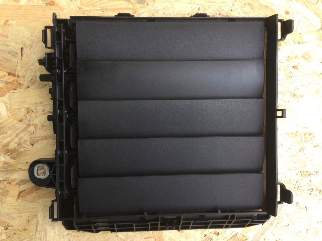 ROLETA ŻALUZJA PRAWA PORSCHE CAYENNE III 9Y0122356 - 13816504045 ...