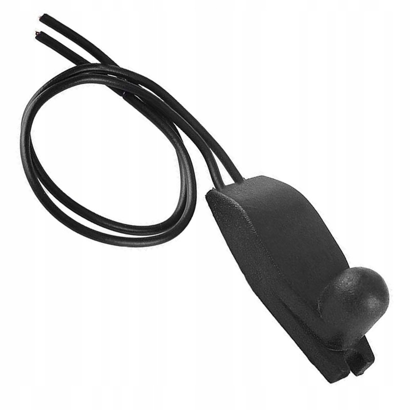 CZUJNIK TEMPERATURY ZEWNĘTRZNEJ Fiat 500 2008 - 11489550896 - oficjalne ...