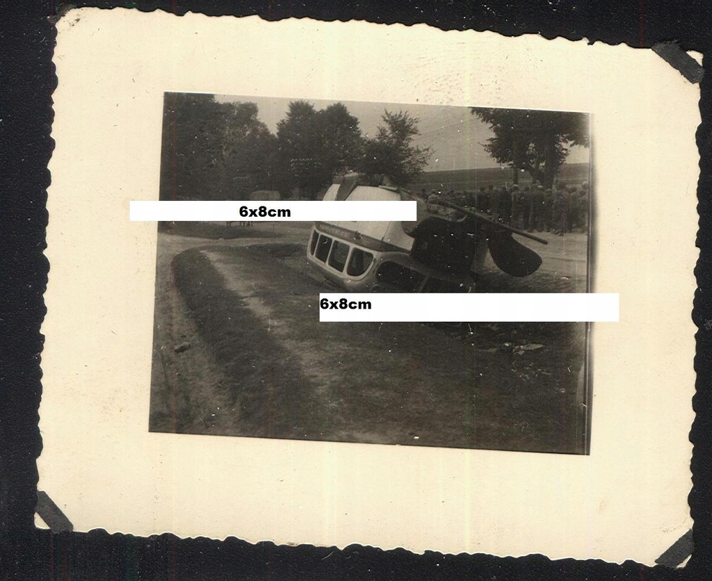 1939 ciężarówka polski Fiat 618 Autobus wrak - 13632934579 - oficjalne ...