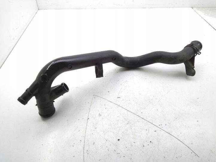 03L121071B Rura intercoolera 2.0 TDI quattro 125 2011 AUDI Q5 (8R ...