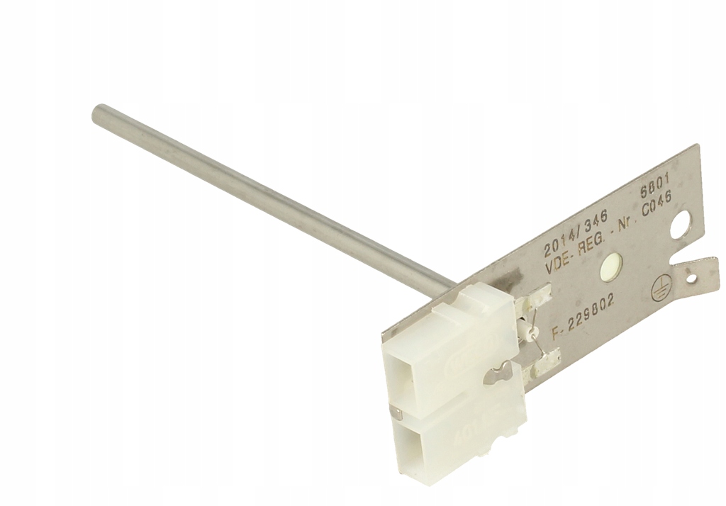 Czujka temperatury piekarnika Amica Mastercook - 9263425298 - oficjalne ...