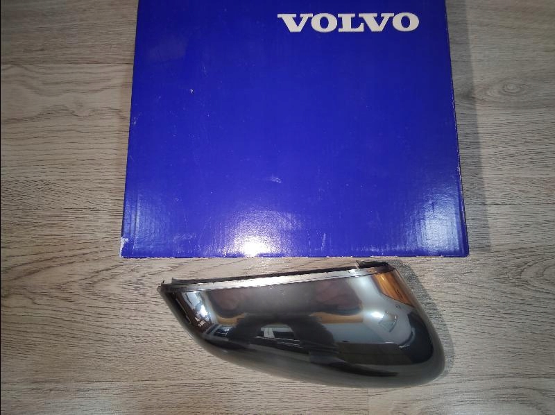 OBUDOWA LUSTERKA OSLONA VOLVO XC70 XC90 30695992 - 12895434364 ...