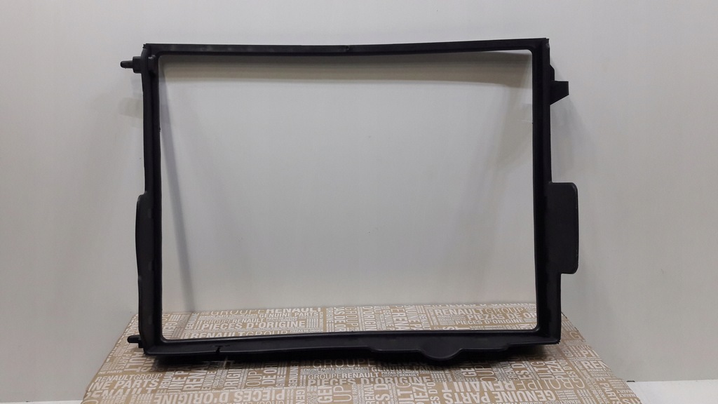 KIEROWNICA POWIETRZA CLIO V CAPTUR II 215599143R - 11881558935 ...