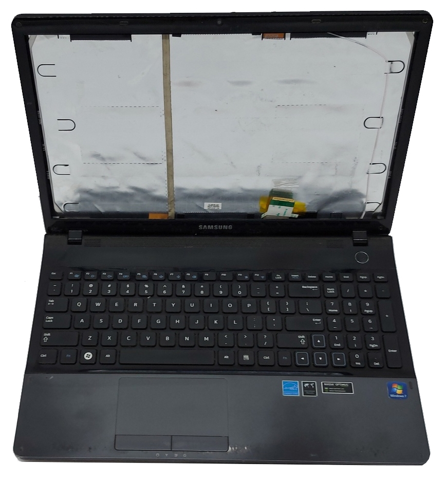 Laptop Samsung NP300E5C 15,6" Intel DAWCA - 13045602388 - oficjalne ...