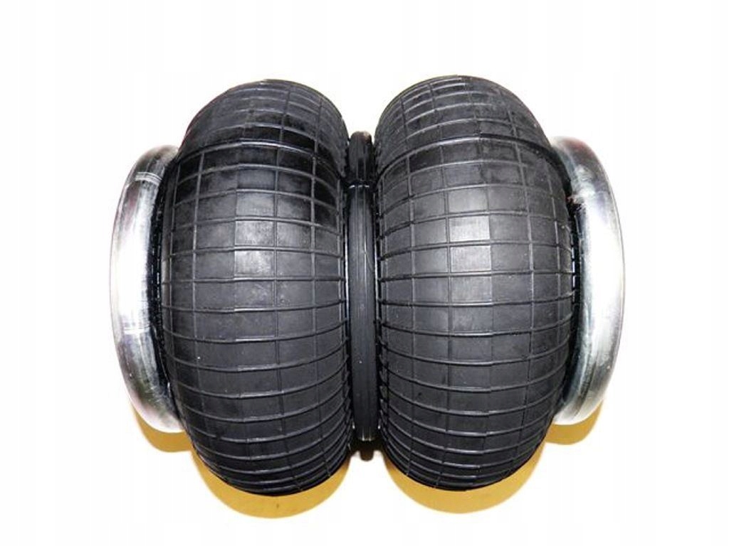 PODUSZKA PODNOSZENIA OSI BUS,SAF,ROR SZPILKI ROWNO - 7453201914 ...