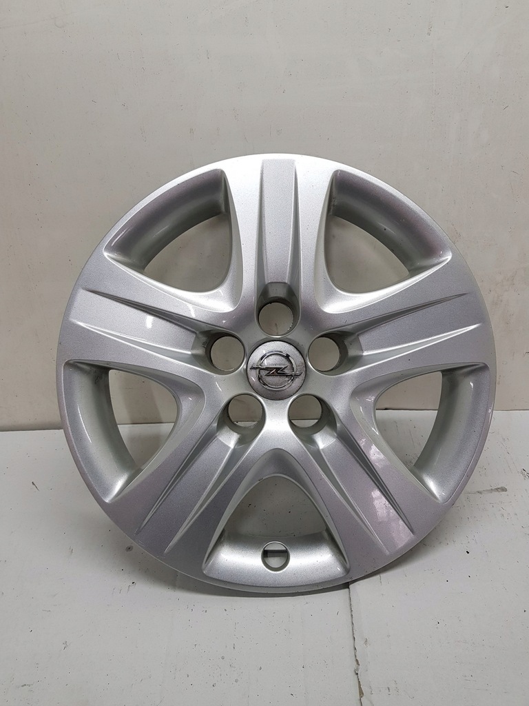 KOŁPAK ORYGINALNY OPEL INSIGNIA 17" 13312568 - 11902279664 - oficjalne ...