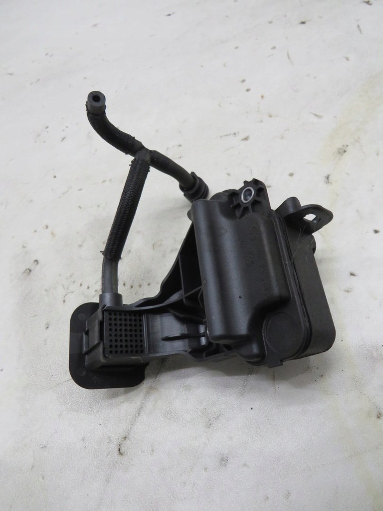 ZBIORNIK PODCIŚNIENIA MONDEO MK5 2.0 TDCI - 12616154273 - oficjalne ...