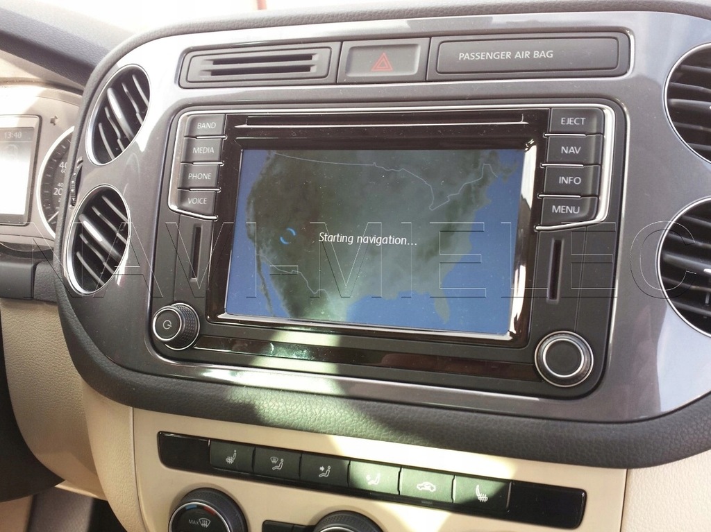 VW Discovery Media Mib2 PQ STD MAPA V14 2022 CC - 12472145304 ...