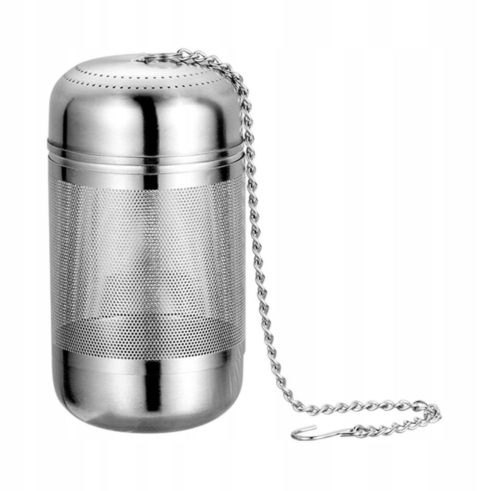Metal Tea Infuser Interval Diffuser Seasoning - 14552568480 - oficjalne ...