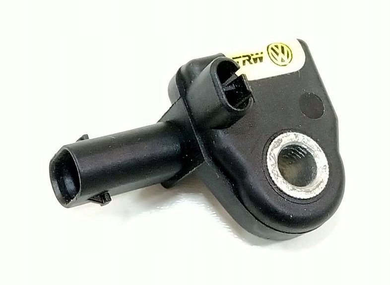 CZUJNIK SENSOR UDERZENIA SKODA OCTAVIA III SEAT VW - 9315317628 ...