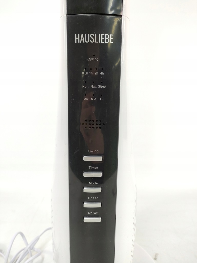 Wentylator kolumnowy Hausliebe Tower TF1 - 11921105132 - oficjalne ...