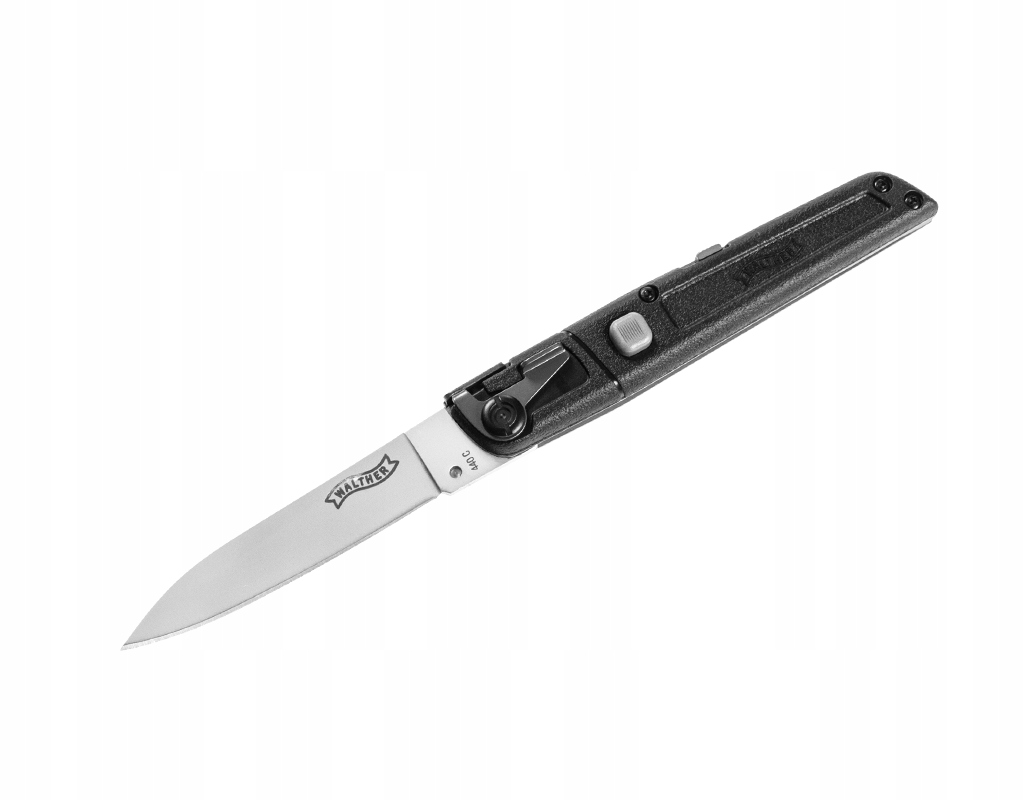 Nóż sprężynowy Walther SOK 2 Spring Operated Knife - 14376227100 ...