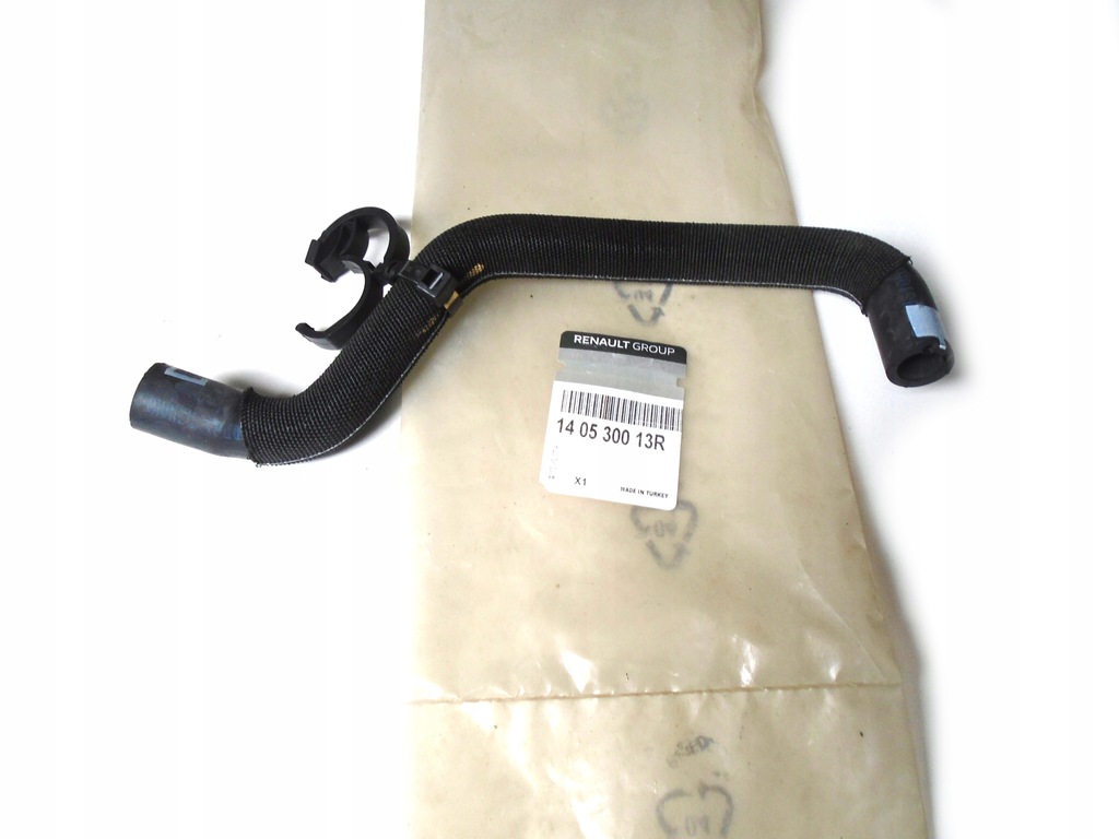 Przewód wąż wodny Renault Master III 140530013R - 12188685413 ...