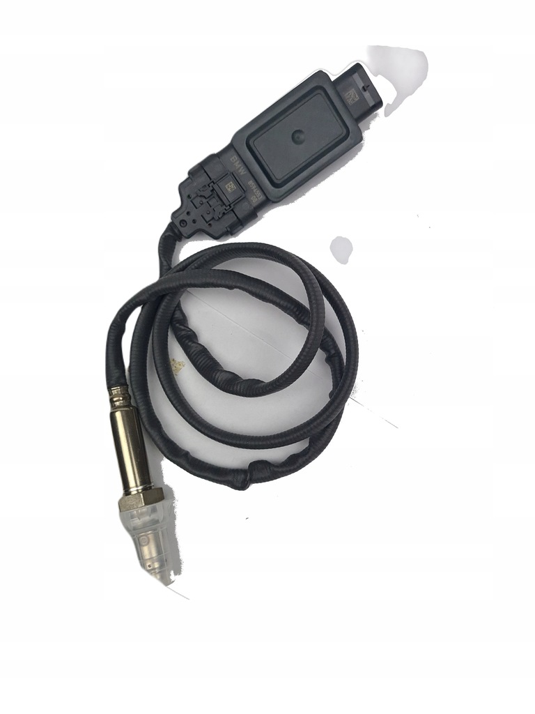 Czujnik sonda Nox BMW G20 G30 G31 G32 GT G01 G02 2.0d Nowy OE 8594553 ... Czujnik sonda Nox BMW G20 G30 G31 G32 GT G01 G02 2.0d Nowy OE 8594553 ...