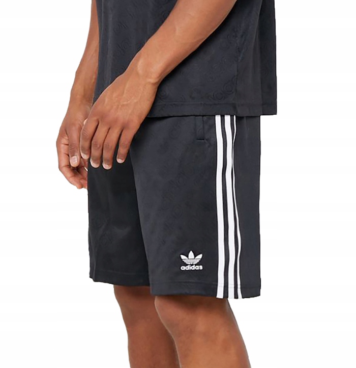 2687 SPODENKI ADIDAS ORIGINALS MĘSKIE SPORTOWE S - 13378313552 ...