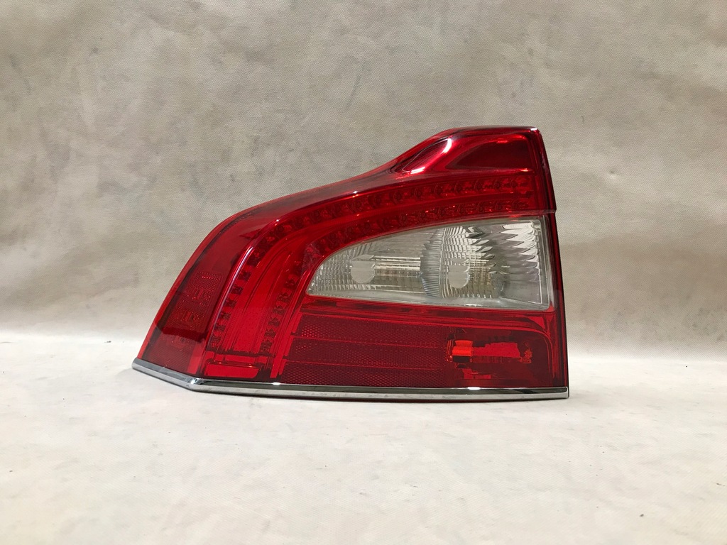 VOLVO S80 LIFT 13-16 LAMPA TYLNA LEWA EUROPA - 13069386202 - oficjalne ...