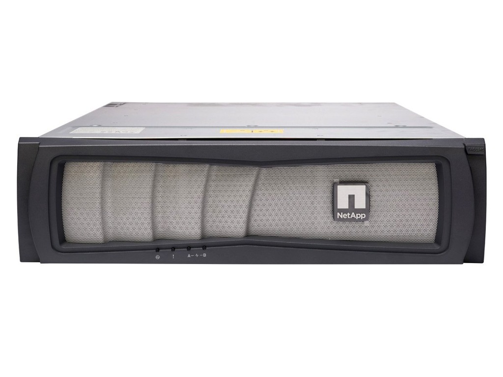 Kontroler macierzy dysków NetApp FAS3240 - 6922371784 - oficjalne ...