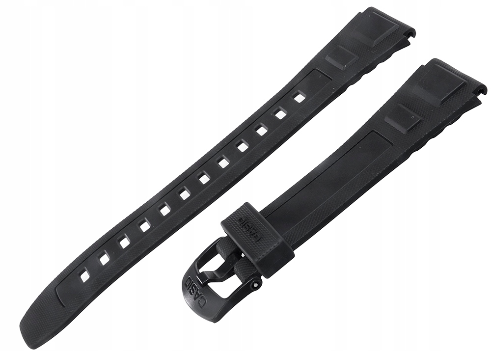Oryginalny Pasek do Zegarka Casio WV-59A-1AV - 17350564906 - oficjalne archiwum Allegro