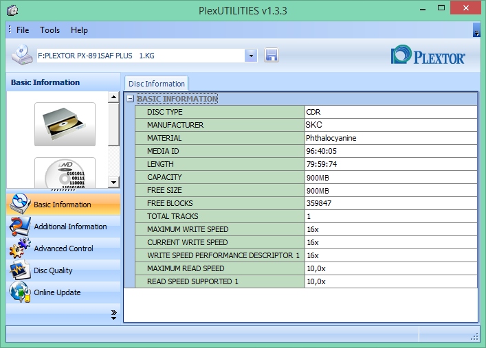 Купить Philips CD-R 900 МБ, 100 мин. Для печати 1 шт.: отзывы, фото и ...