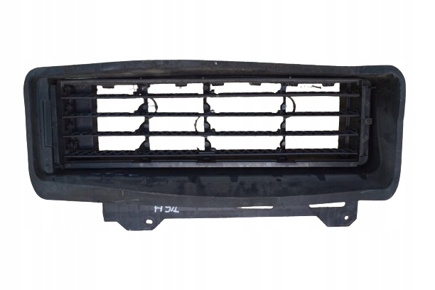 ŻALUZJA KIEROWNICA POWIETRZA PRZÓD RENAULT CLIO IV 214992066R ...