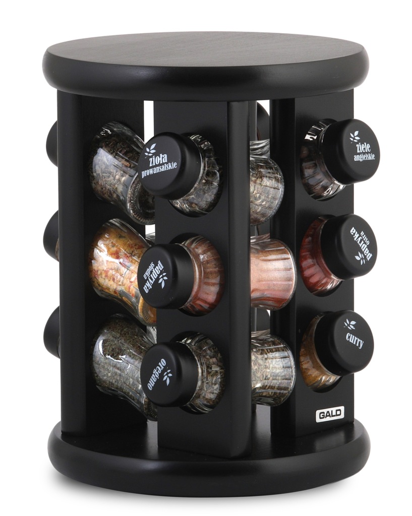 Купить ПОЛКА ДЛЯ СПЕЦИЙ GALD POLKA 12 EL POLISH PRODUCT: отзывы, фото и характеристики на Aredi ...