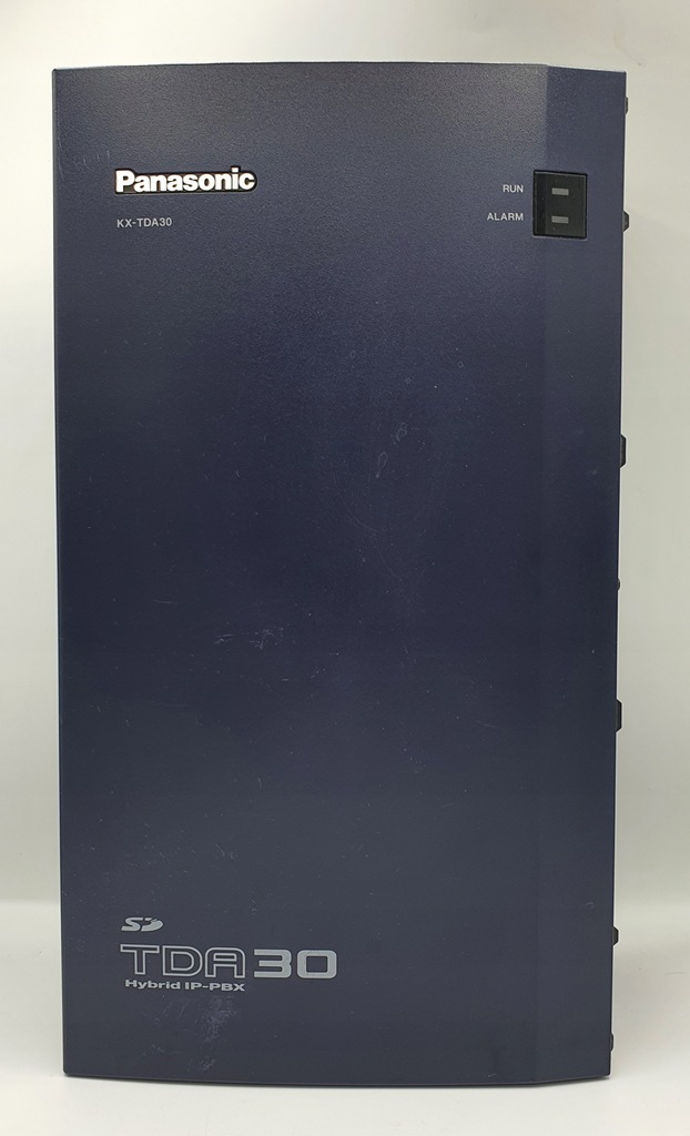 Centrala telefoniczna Panasonic KX-TDA30 - 12834824820 - oficjalne ...