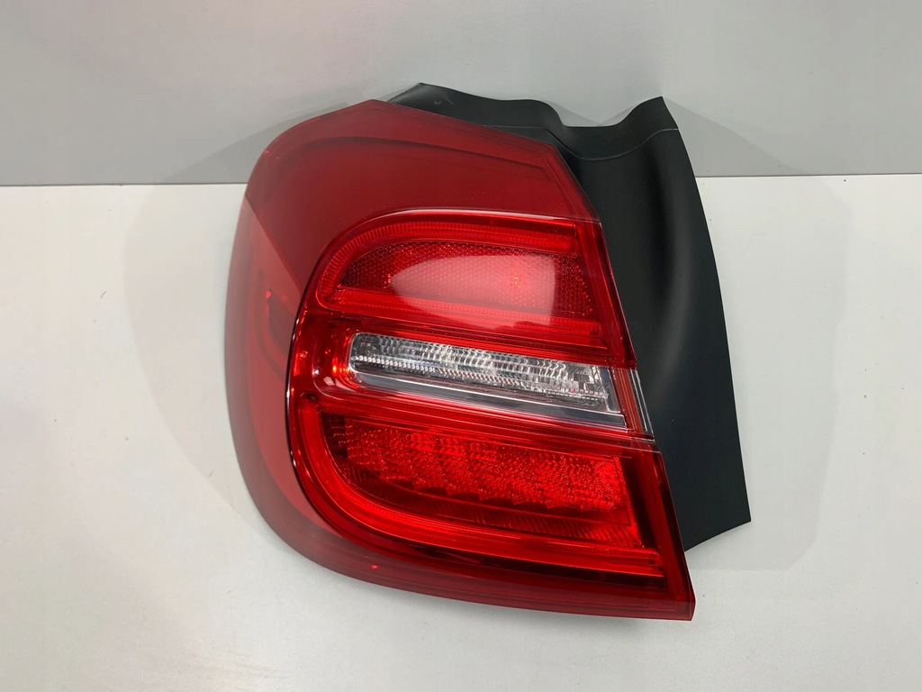 MERCEDES GLA W156 LAMPA LEWY TYŁ A1569061958 - 13621139119 - oficjalne ...