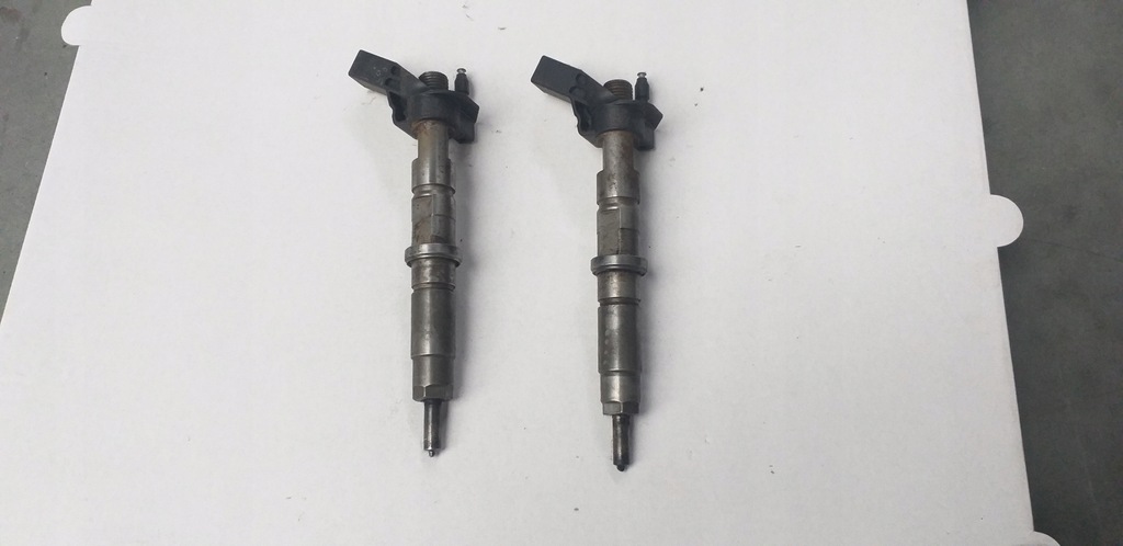 WTRYSK VW CRAFTER 2.5TDI 0445115029 076130277 - 8832901482 - oficjalne ...