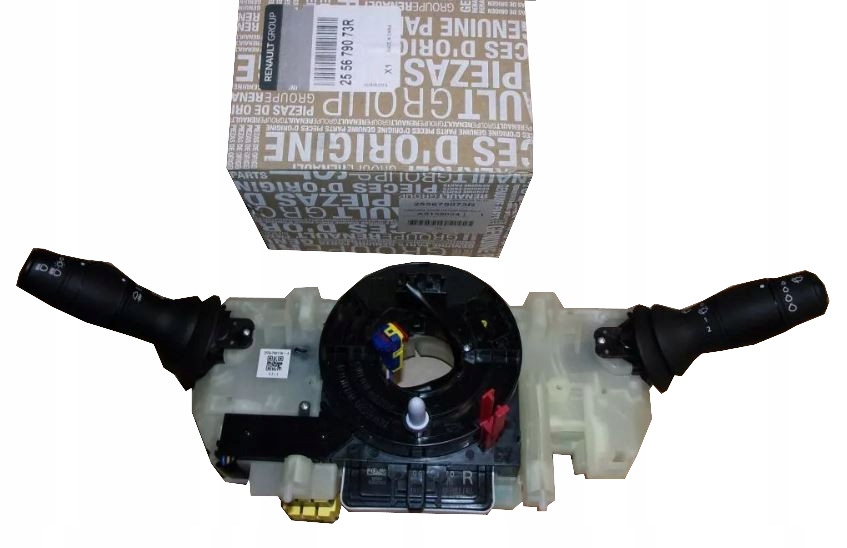 PRZEŁĄCZNIK ZESPOLONY RENAULT MASTER 3 255679073R - 12387627533 ...