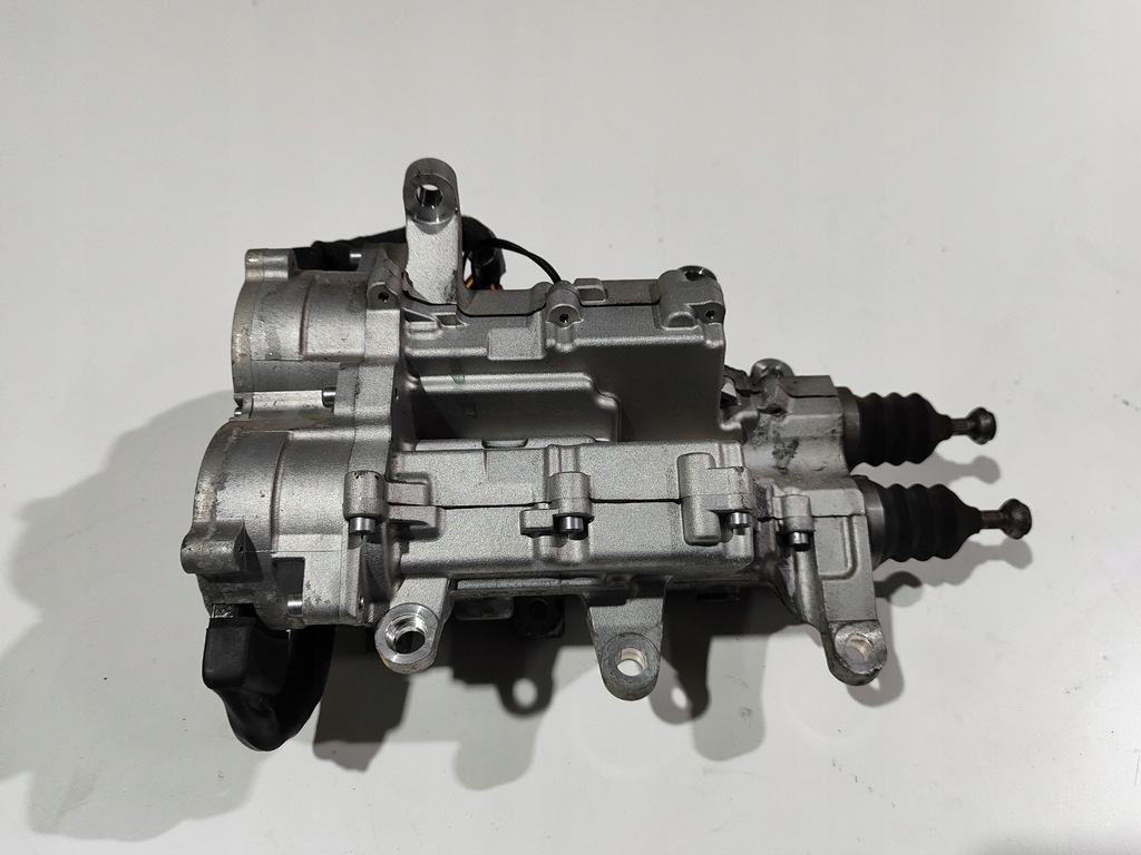 KIA HYUNDAI TUCSON WYSPRZĘGLIK SIŁOWNIK POPYCHACZ SPRZĘGŁA M88U ...