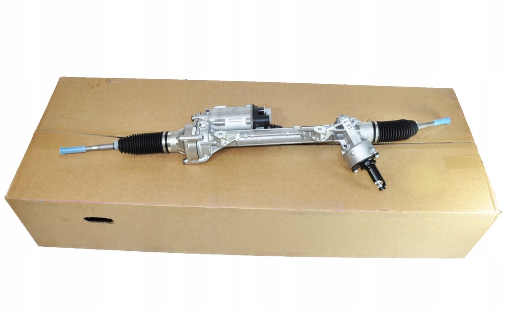 OE BMW PRZEKLADNIA MAGLOWNICA KIEROWNICZA F20 F30 - 8316787175 ...