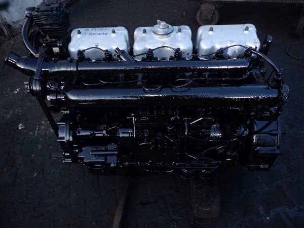 SILNIK S359 wolnossący - STAR 1142 200 244 266 - 13160828466 ...