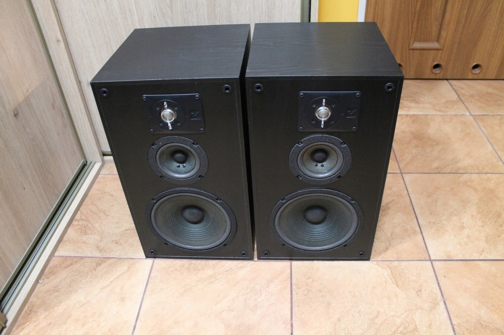 Kolumny głośnikowe JBL TLX 50 - 14006333536 - oficjalne archiwum Allegro