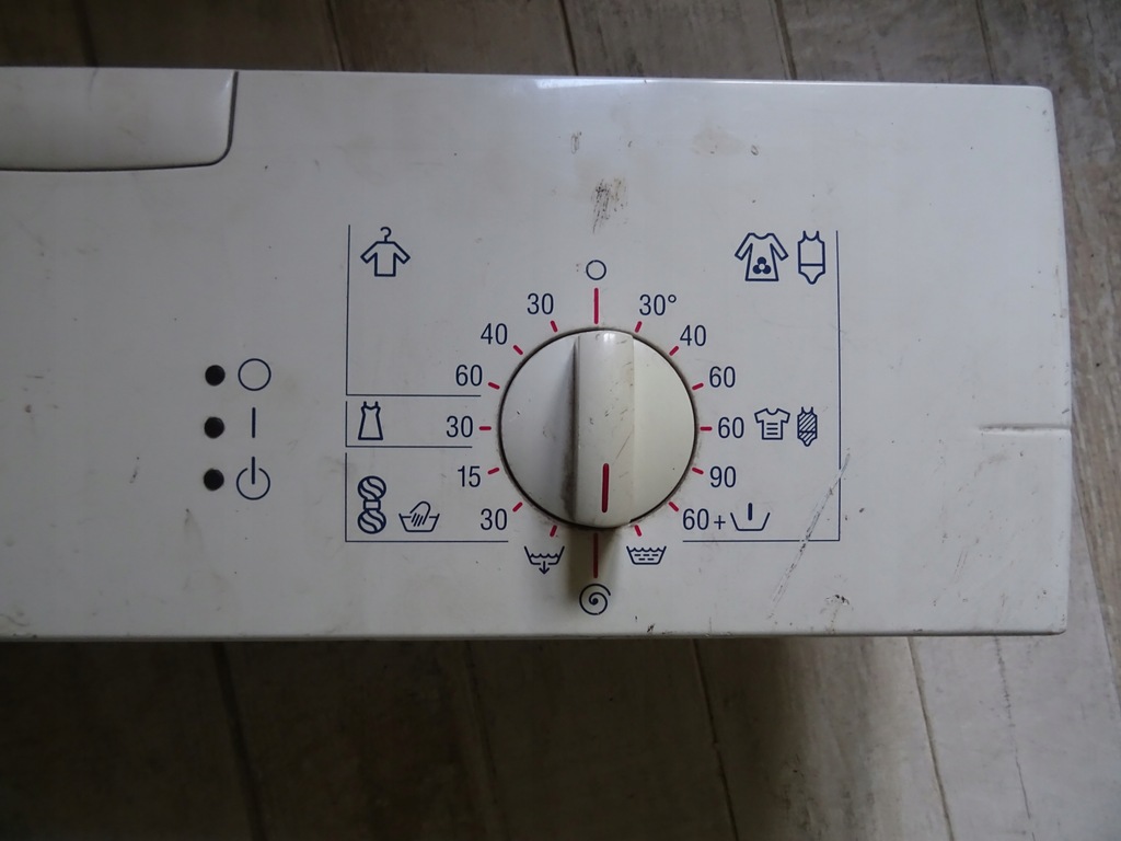 MODUŁ PRALKI BOSCH WFC 1662 WFL 1600 WOL 1650 - 12230862560 - oficjalne ...