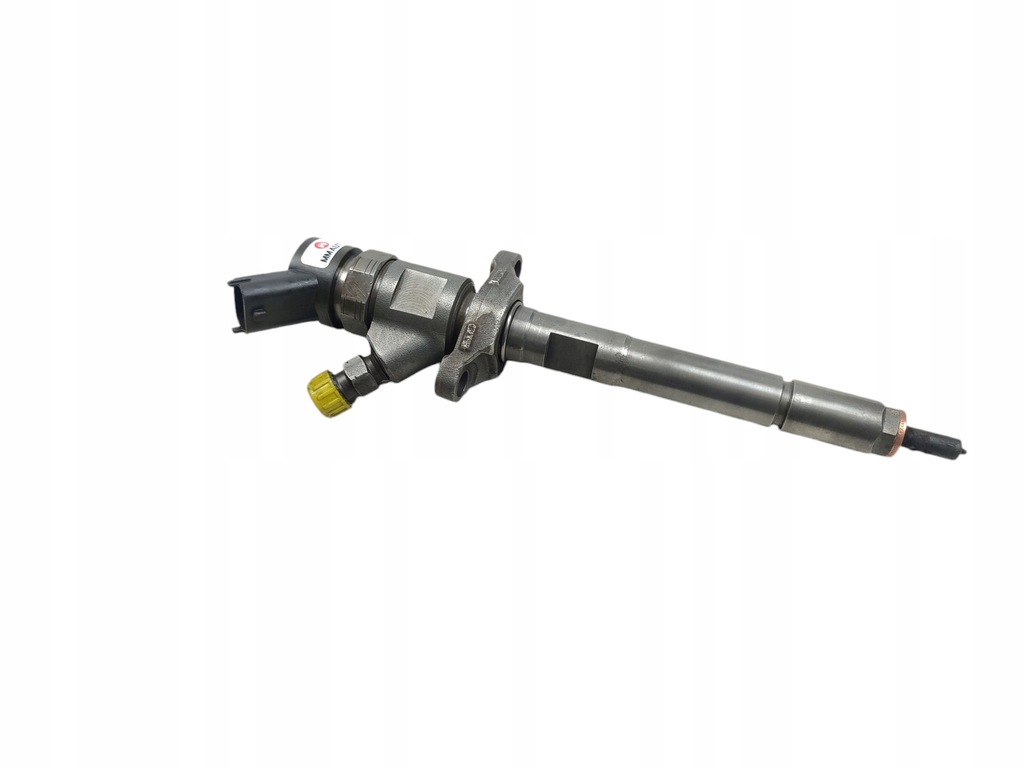 WTRYSKIWACZ PEUGEOT CITROEN FORD MAZDA VOLVO SUZUKI 1.6 HDI TDCI 0445110239 - 16161390688 ...