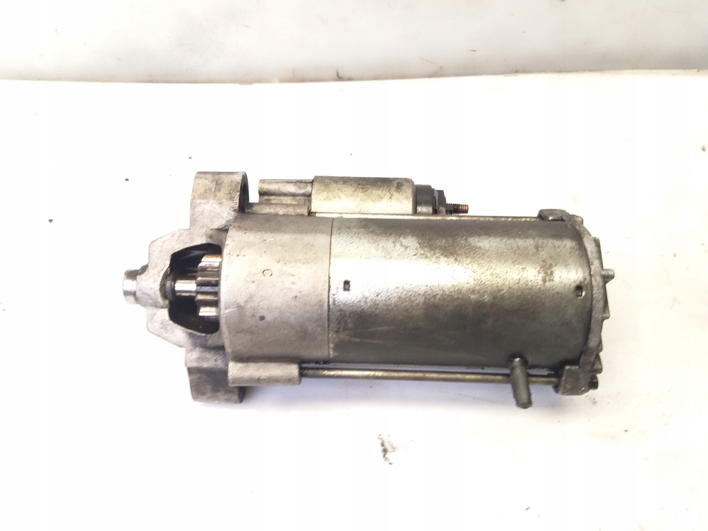 VOLVO C30 C70 S40 V50 2.0 D ROZRUSZNIK 8697576 - 13582373153 - oficjalne archiwum Allegro