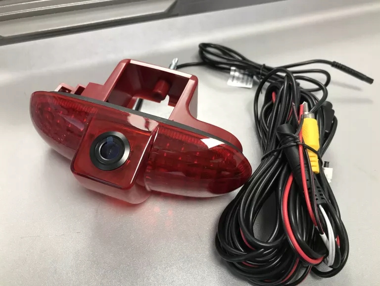 KAMERA COFANIA RENAULT TRAFIC RVC23 - 13729672099 - oficjalne archiwum ...