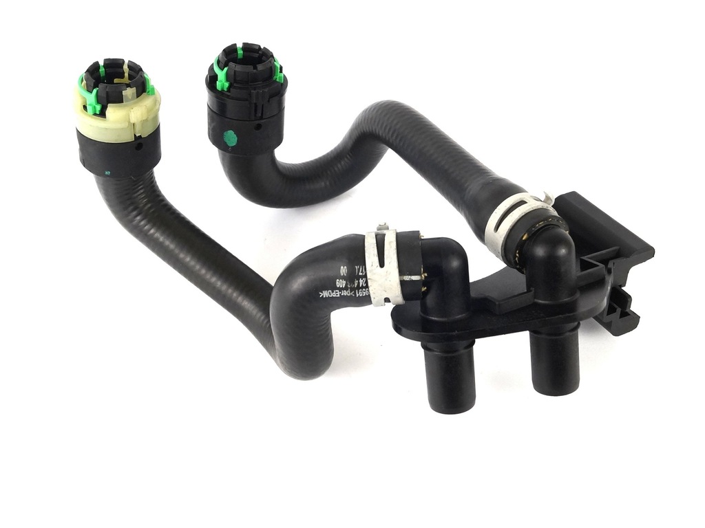 Rura chłodnicy 9158344 24423406 24423404 24423409 - 7009593465 ...