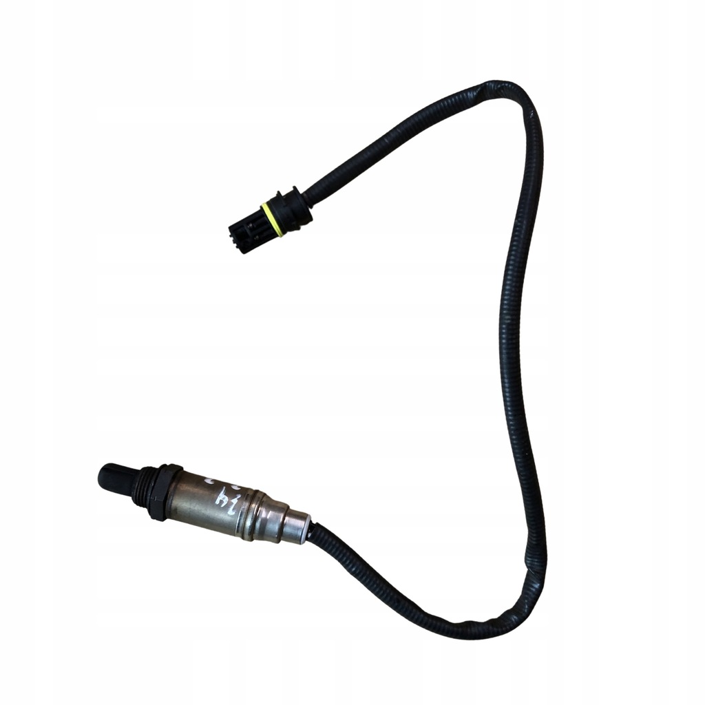 BMW E46 E39 E60 M52 M54 SONDA LAMBDA 7503441 - 13187854336 - oficjalne ...