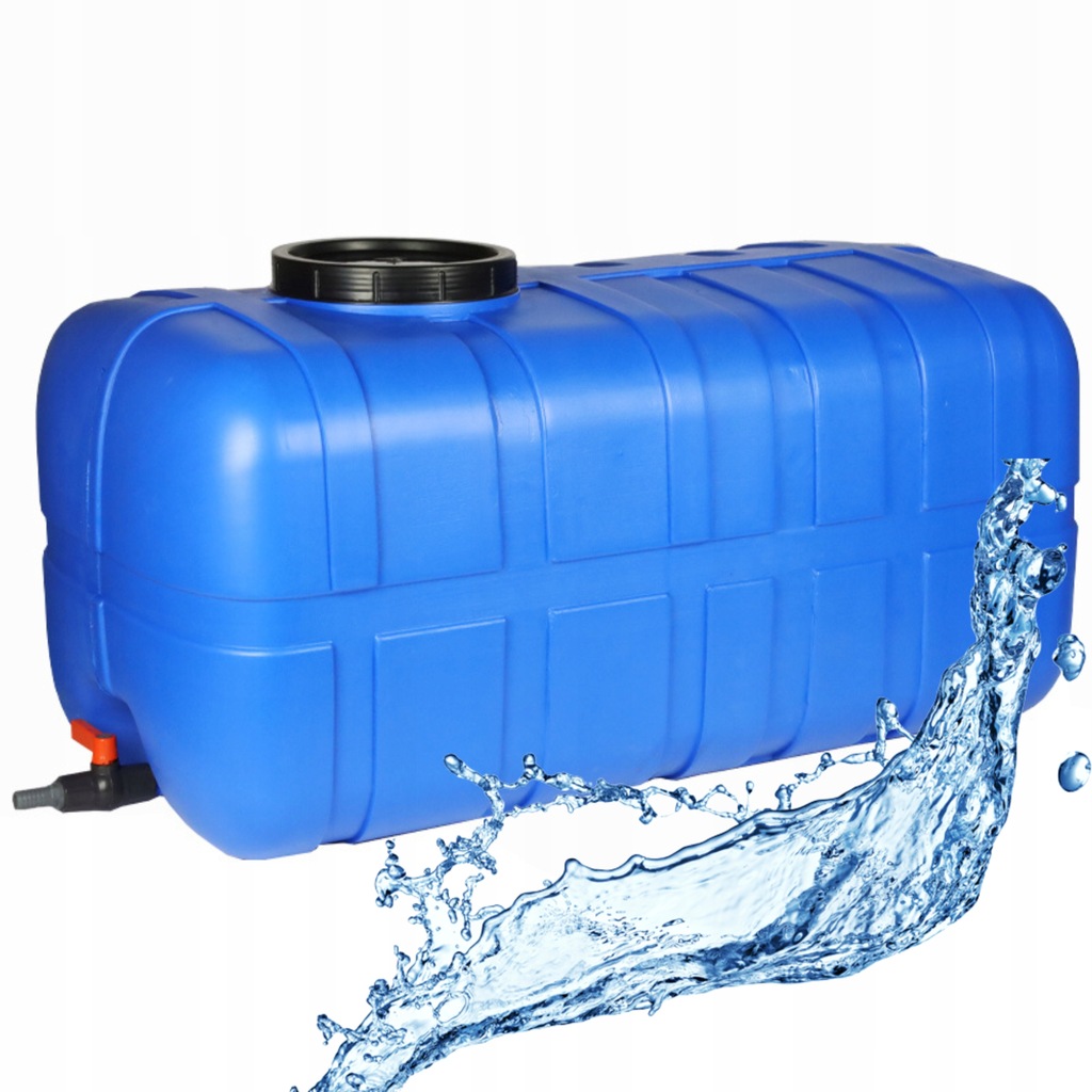 Купить КОНТЕЙНЕР ДЛЯ ВОДЫ ДОЖДЕВОЙ БАК 300 Л FAP С КРАНОМ: отзывы, фото и характеристики на ...