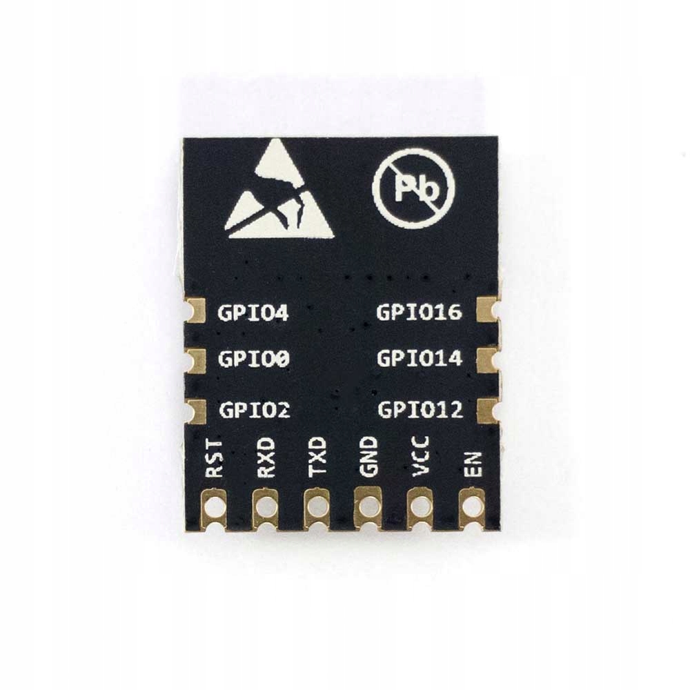 Купить ESP-M3 с мини-модулем ESP8285 (ESP8266) Arduino: отзывы, фото и характеристики на Aredi ...