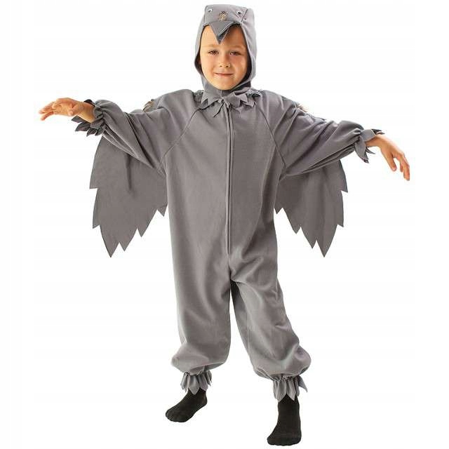 STRÓJ GOŁĄB gołąbek ptak SZEREGOWY DOLOT 122/128 - 7093123315 - oficjalne archiwum Allegro