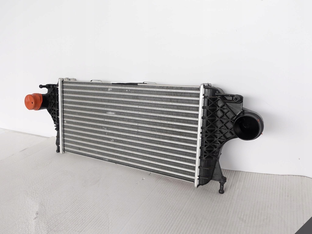 MERCEDES ML GLE W166 C292 GL GLS X166 INTERCOOLER - 12415011505 ...