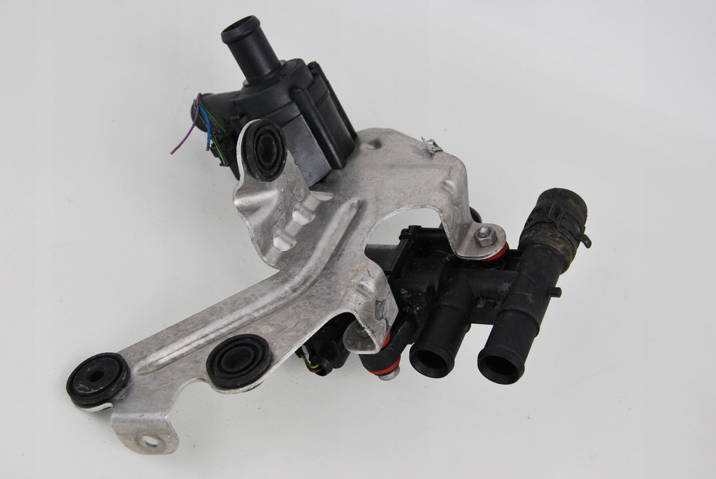 Zawór elektromagnetyczny Audi A8 D4 8E0820036 - 12179252184 - oficjalne ...