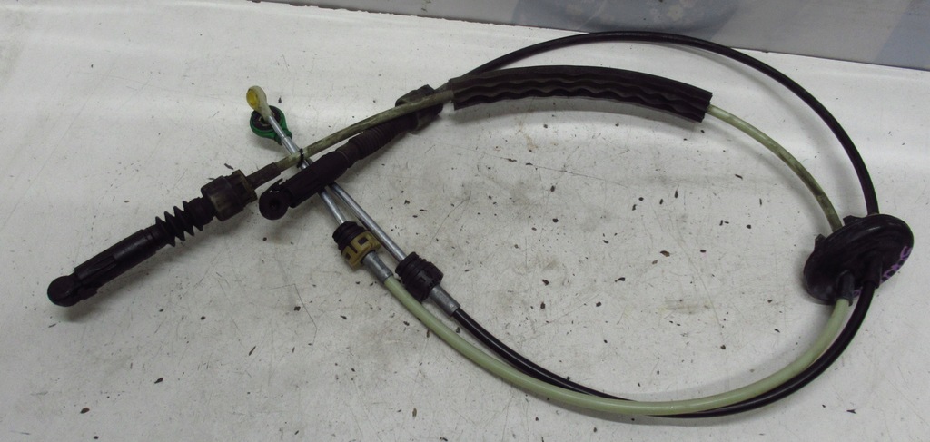 SPRINTER 906 12R LINKI ZMIANY BIEGÓW - 12944907954 - oficjalne archiwum Allegro