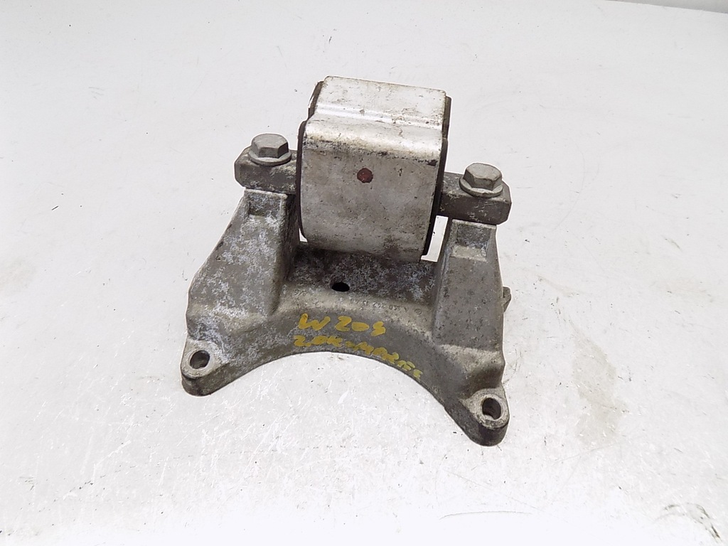 PODUSZKA SKRZYNI Mercedes CLK W208 2.0K 1402421340 - 7313729834 ...